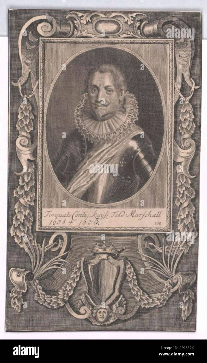 Torquato conti hi-res stock photography and images - Alamy