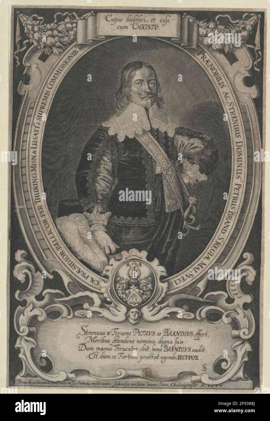 Peter brand hi-res stock photography and images - Alamy