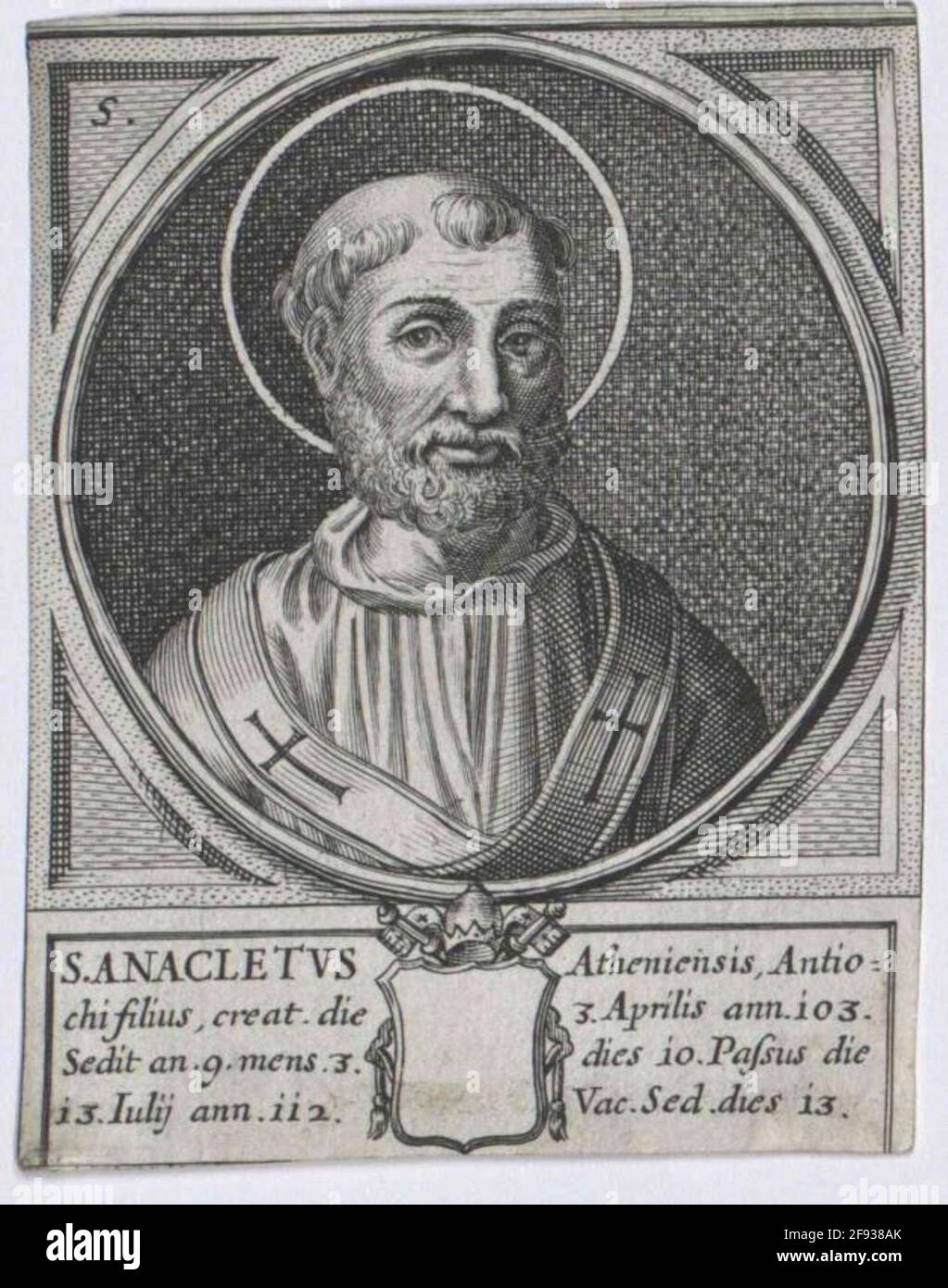 Cletus, papa Stock Photo - Alamy