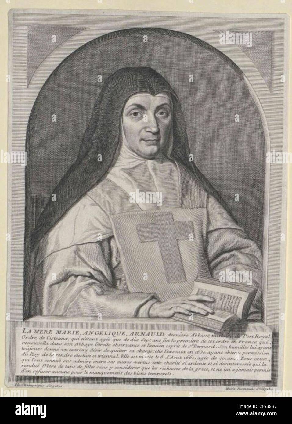 Marie angelique hi-res stock photography and images - Alamy