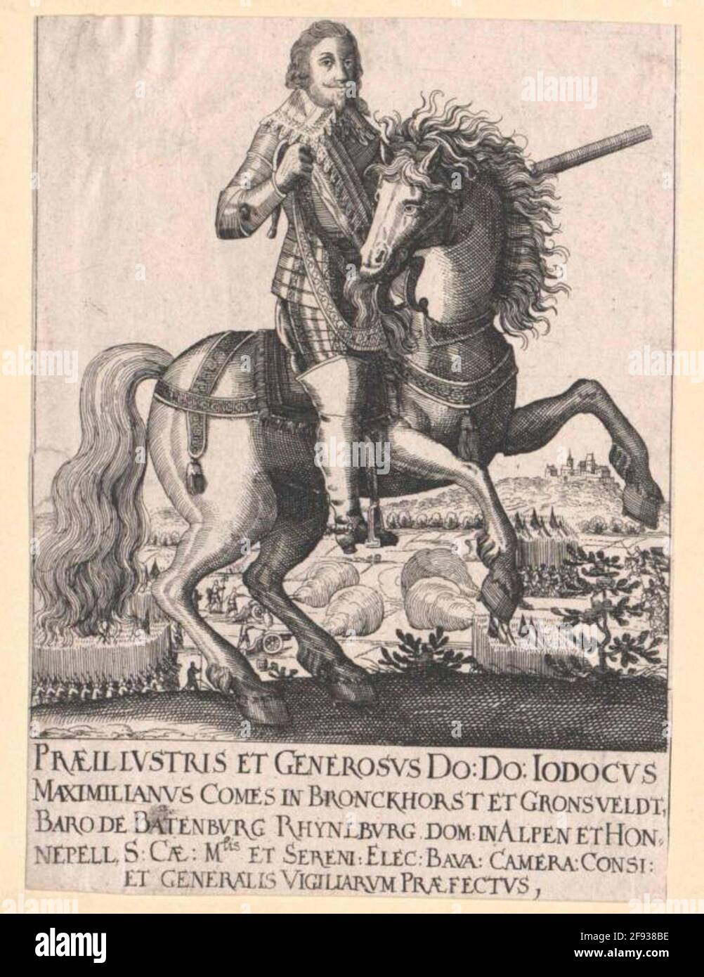 Gronsfeld High Resolution Stock Photography and Images - Alamy