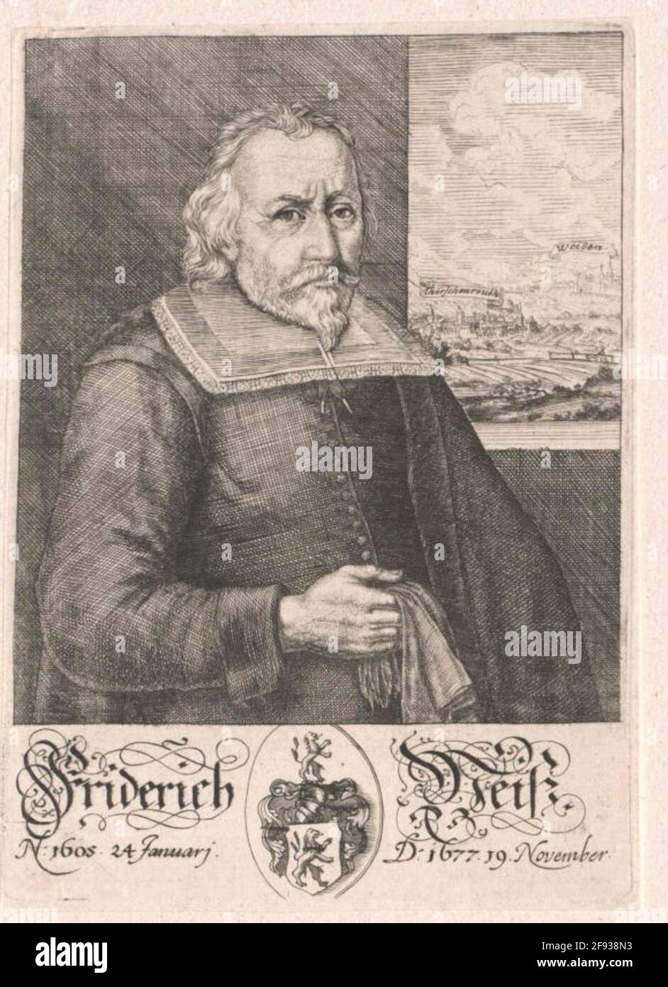 Frederick white hi-res stock photography and images - Alamy