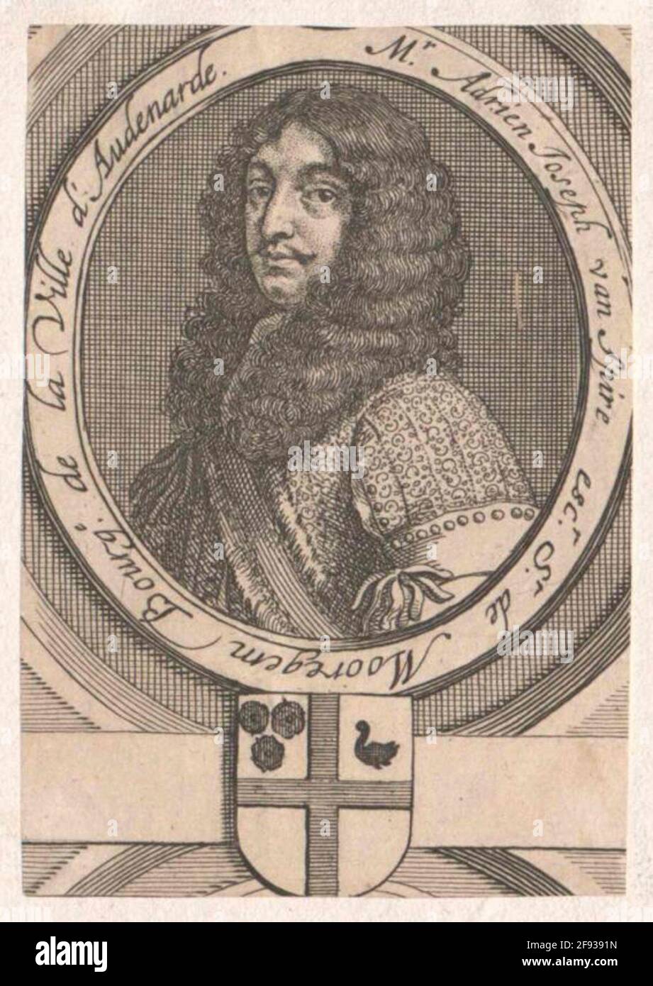 Joseph van hi-res stock photography and images - Alamy