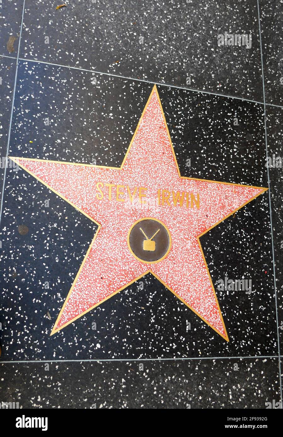 Hollywood, California, USA 14th April 2021 A general view of atmosphere ...