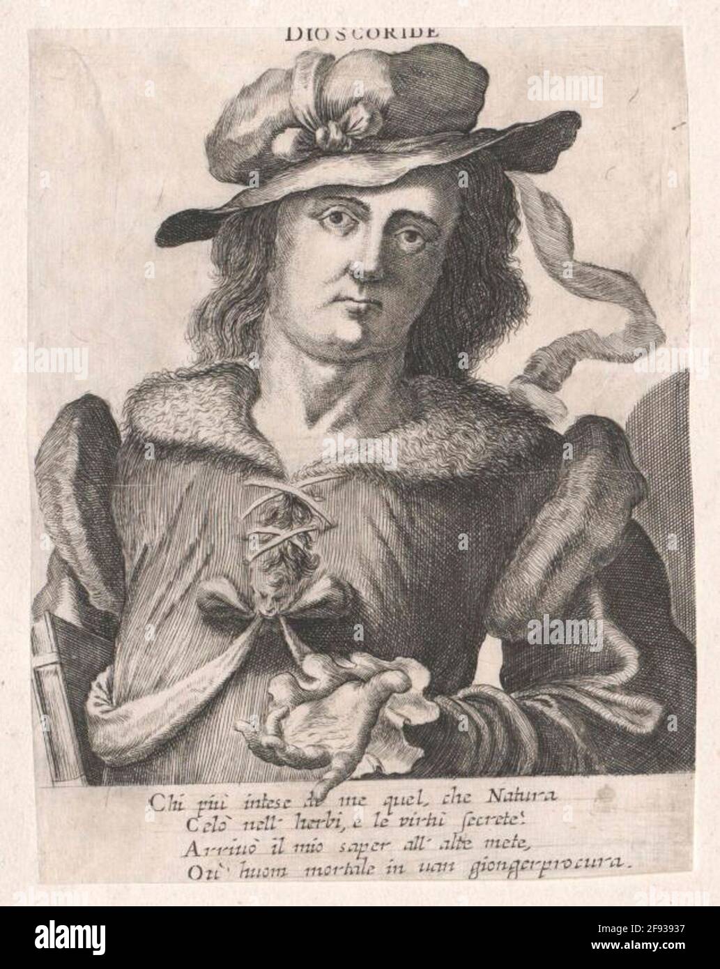 Pedanios hi-res stock photography and images - Alamy