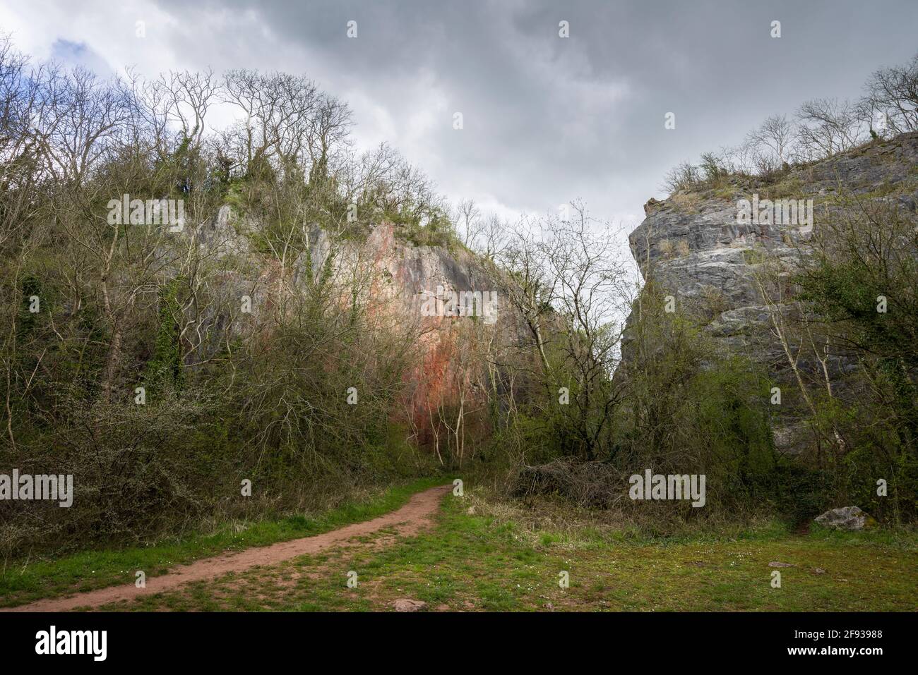 Rock quarry hi-res stock photography and images - Alamy