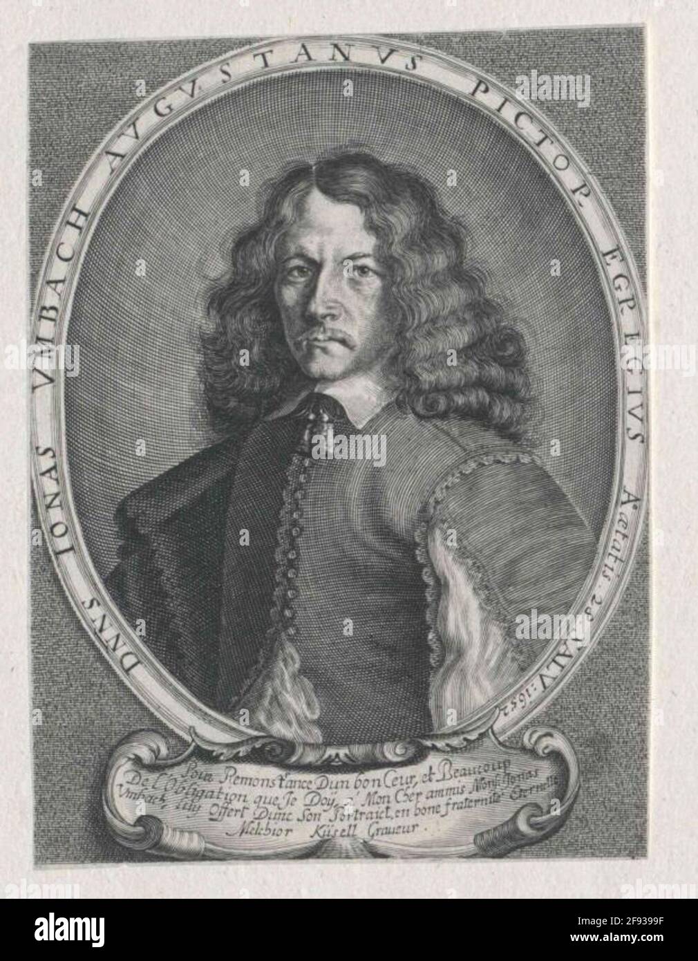 Umbach jonas hi-res stock photography and images - Alamy