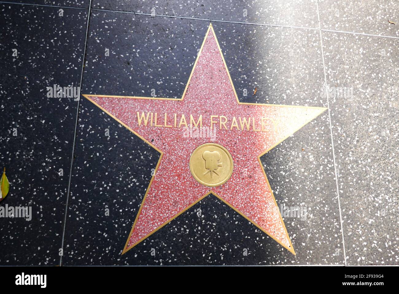 Actor william frawley hi-res stock photography and images - Alamy
