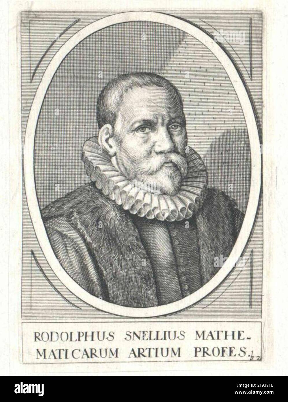 Rudolf snellius hi-res stock photography and images - Alamy