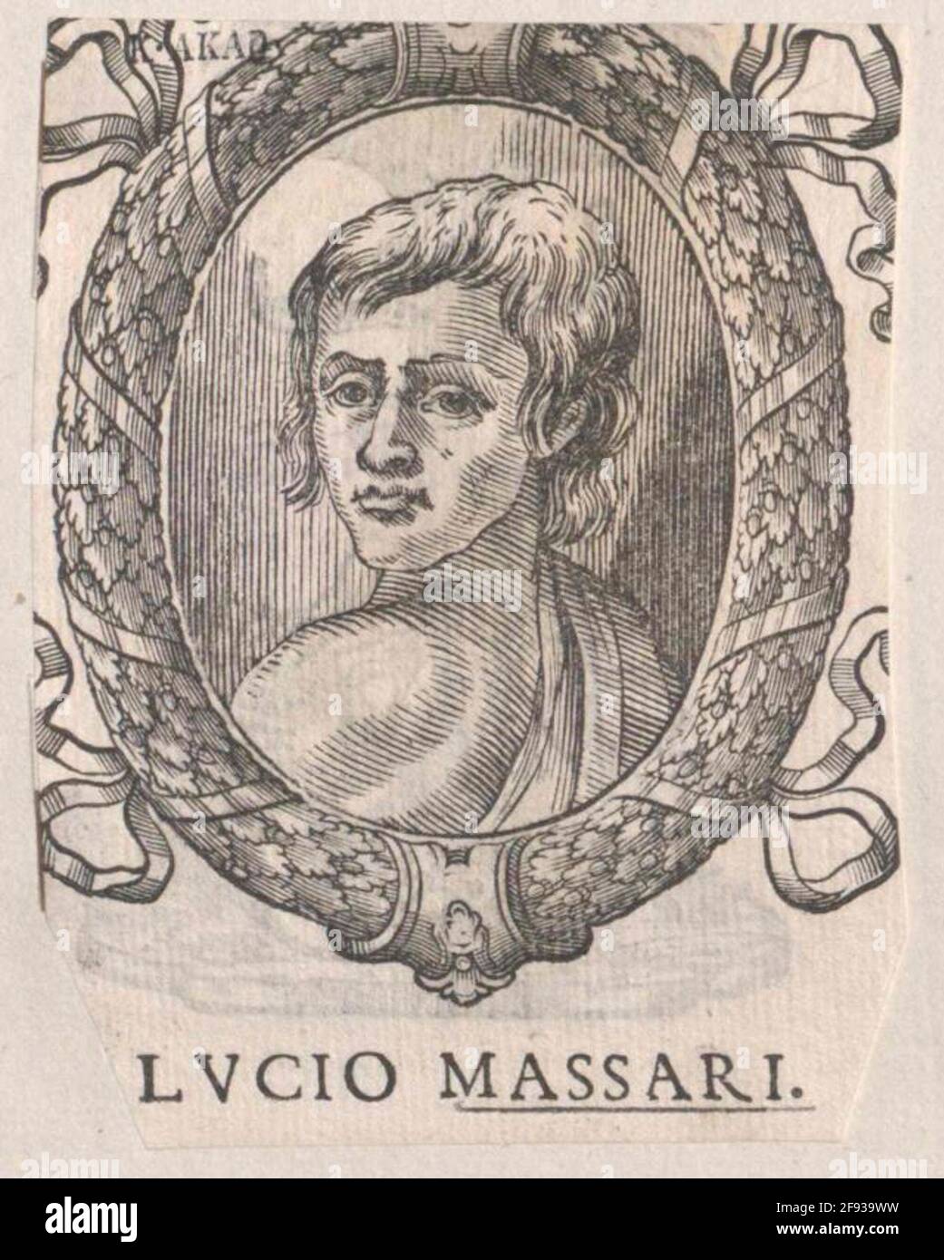 Lucio massari hi-res stock photography and images - Alamy