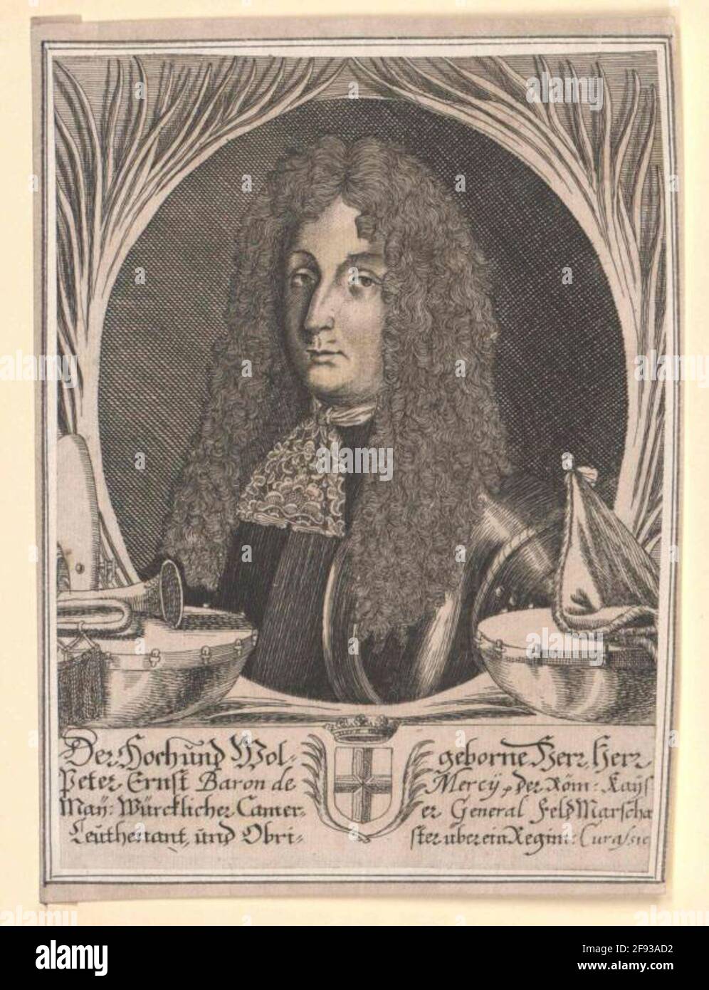 Peter ernst graf hi-res stock photography and images - Alamy