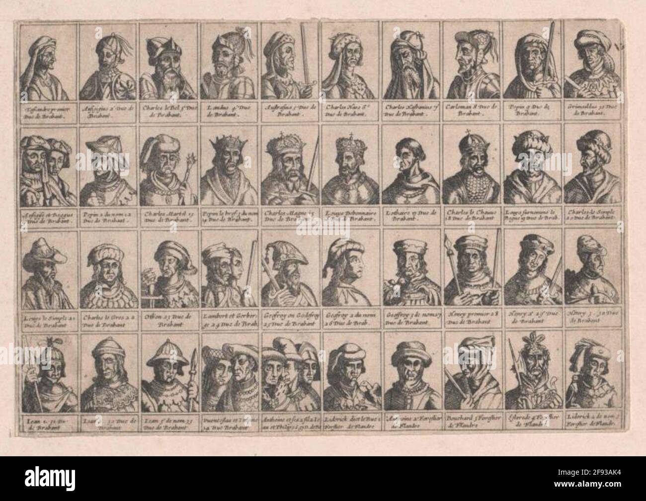 15th century rulers hi-res stock photography and images - Alamy