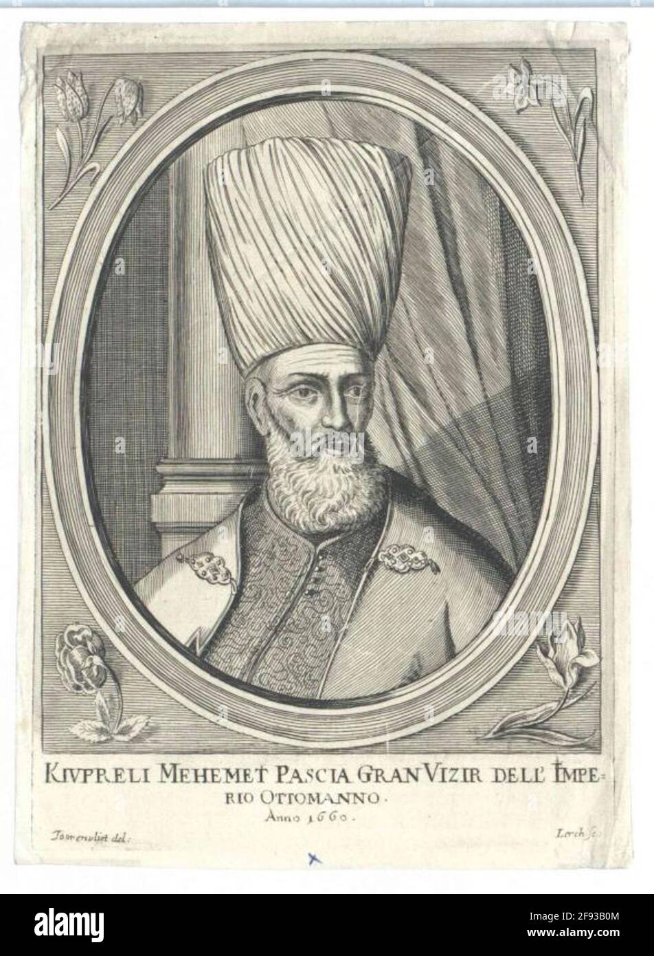 Mehmed pascha hi-res stock photography and images - Alamy
