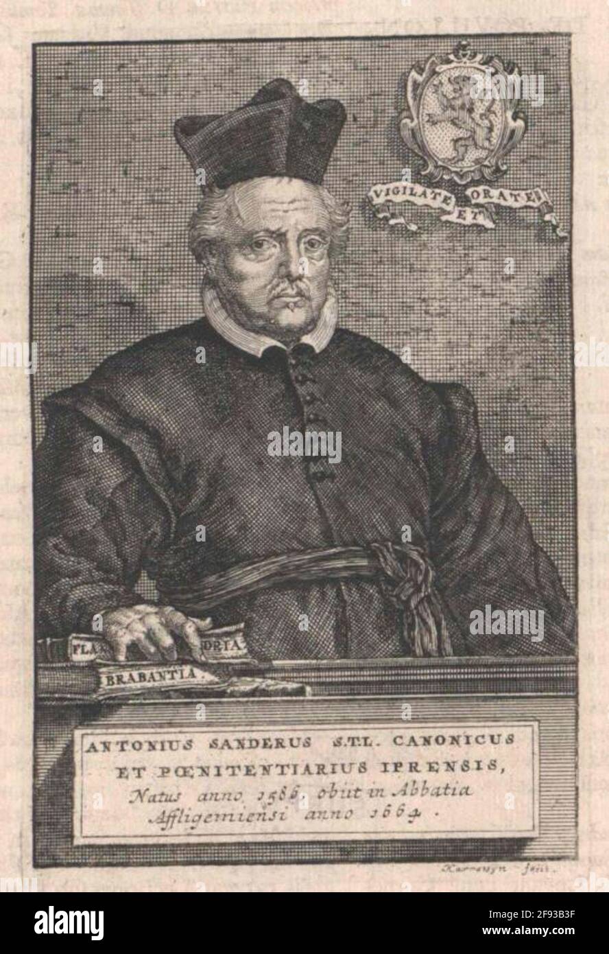 Sanderus hi-res stock photography and images - Alamy