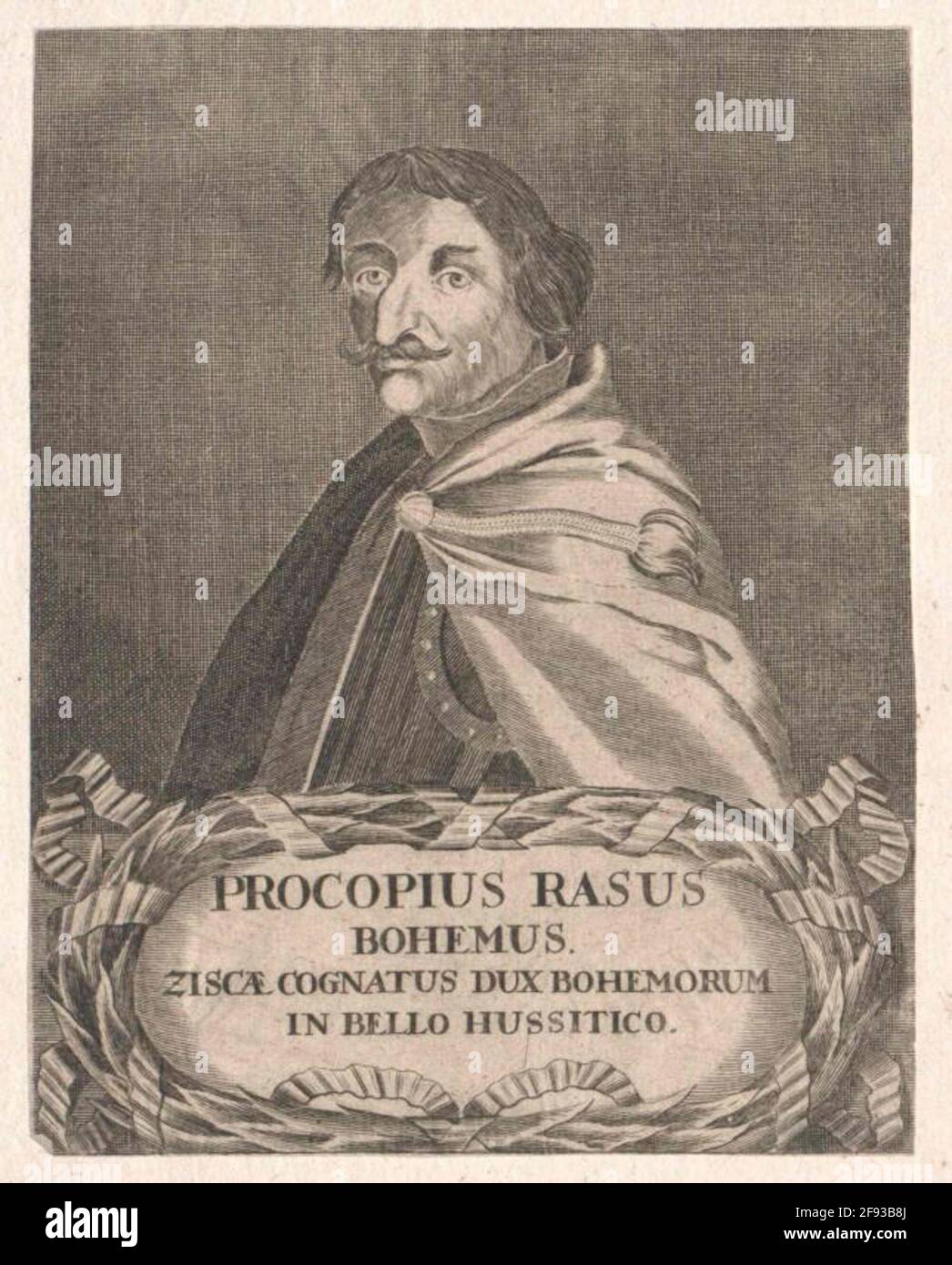 Prokop the bald hi-res stock photography and images - Alamy