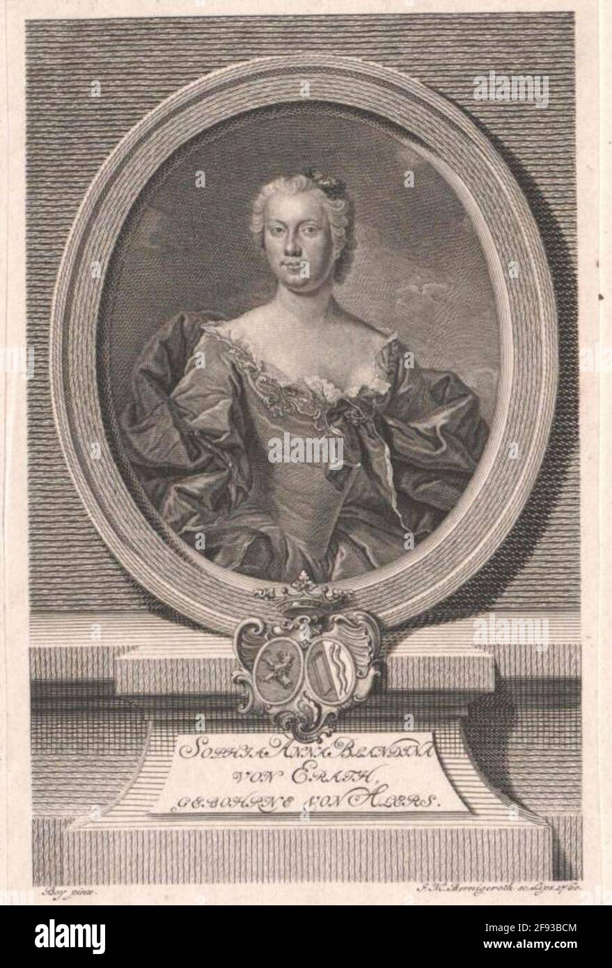 Blandina hi-res stock photography and images - Alamy