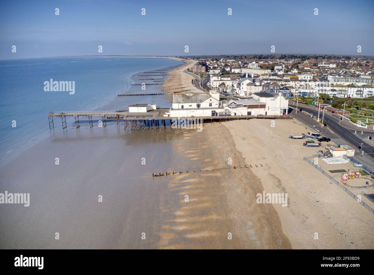 Victorian beach photo britain hi-res stock photography and images - Alamy
