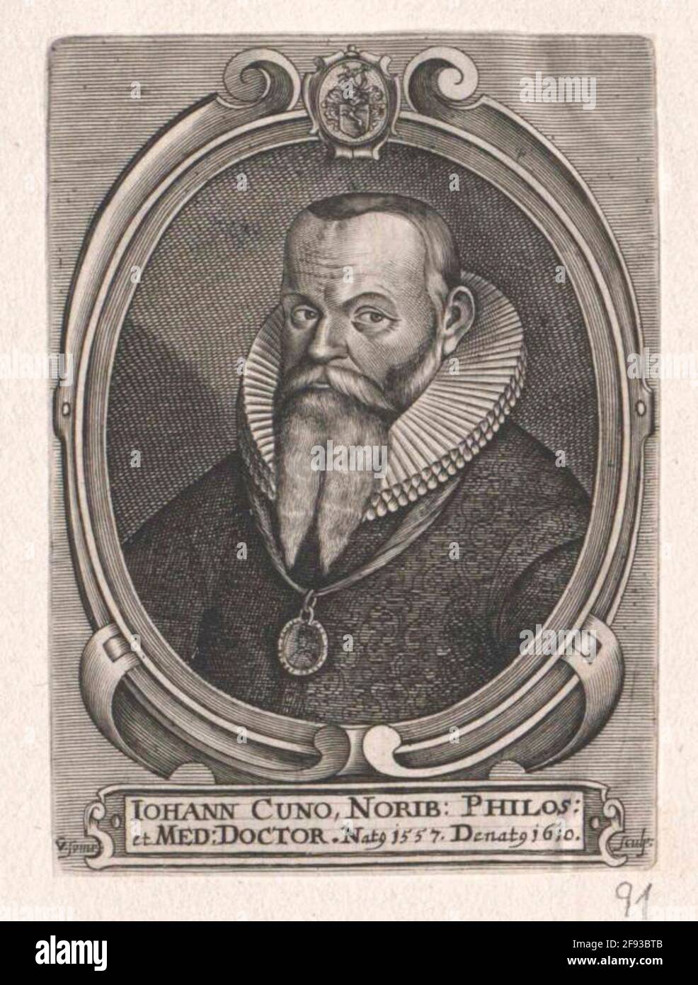 Johann cuno hi-res stock photography and images - Alamy