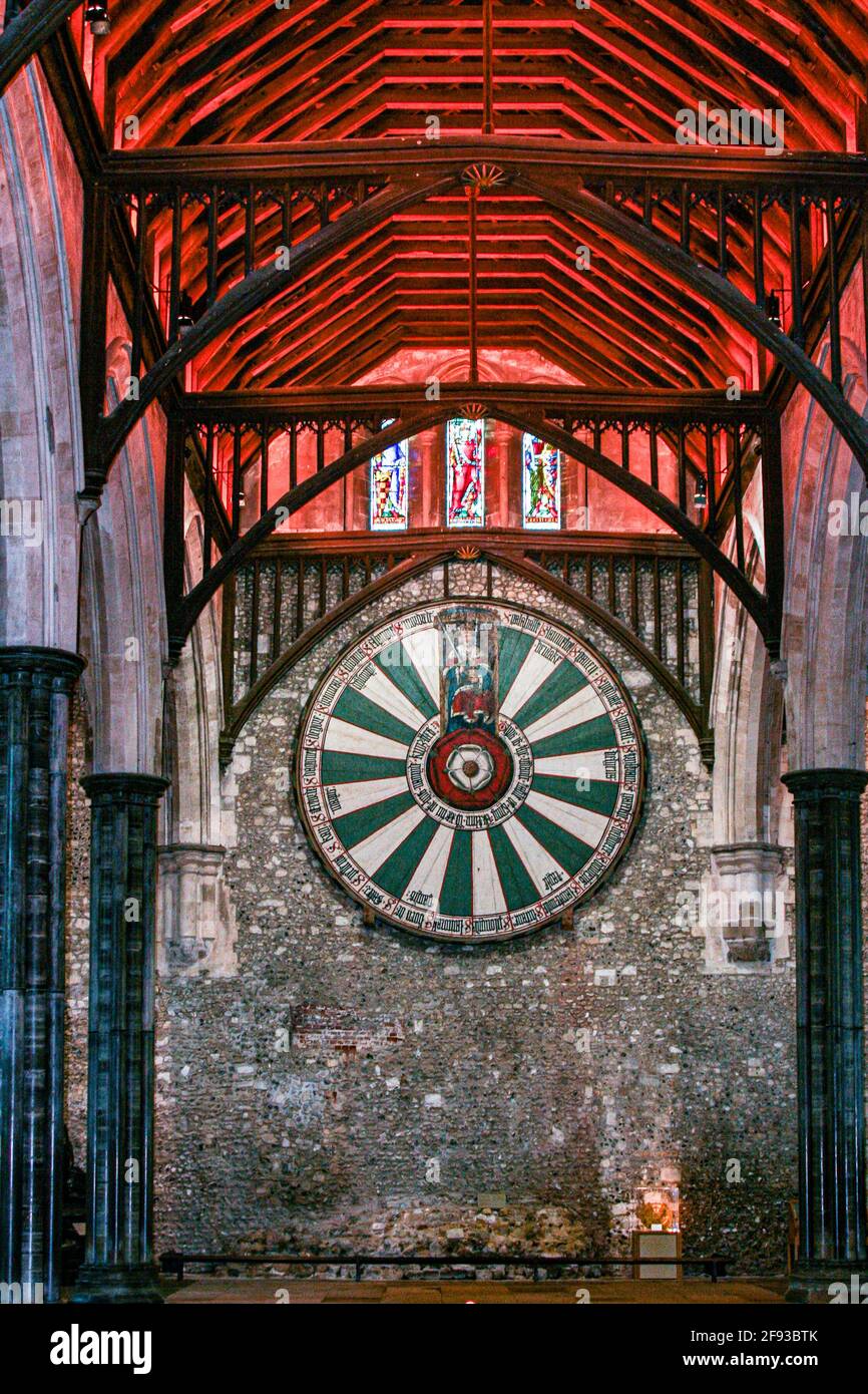 Lancelot hall hi-res stock photography and images - Alamy