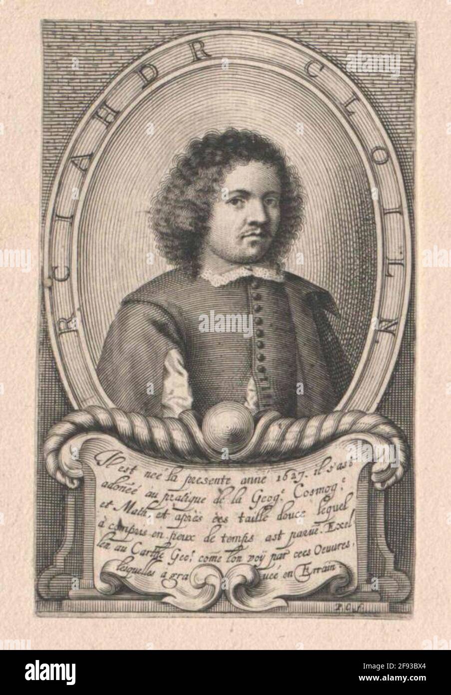 Richard collin hi-res stock photography and images - Alamy