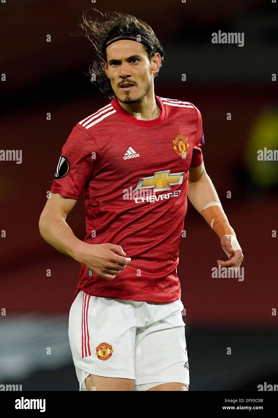 Manchester united, edison cavani 2021 hi-res stock photography and ...