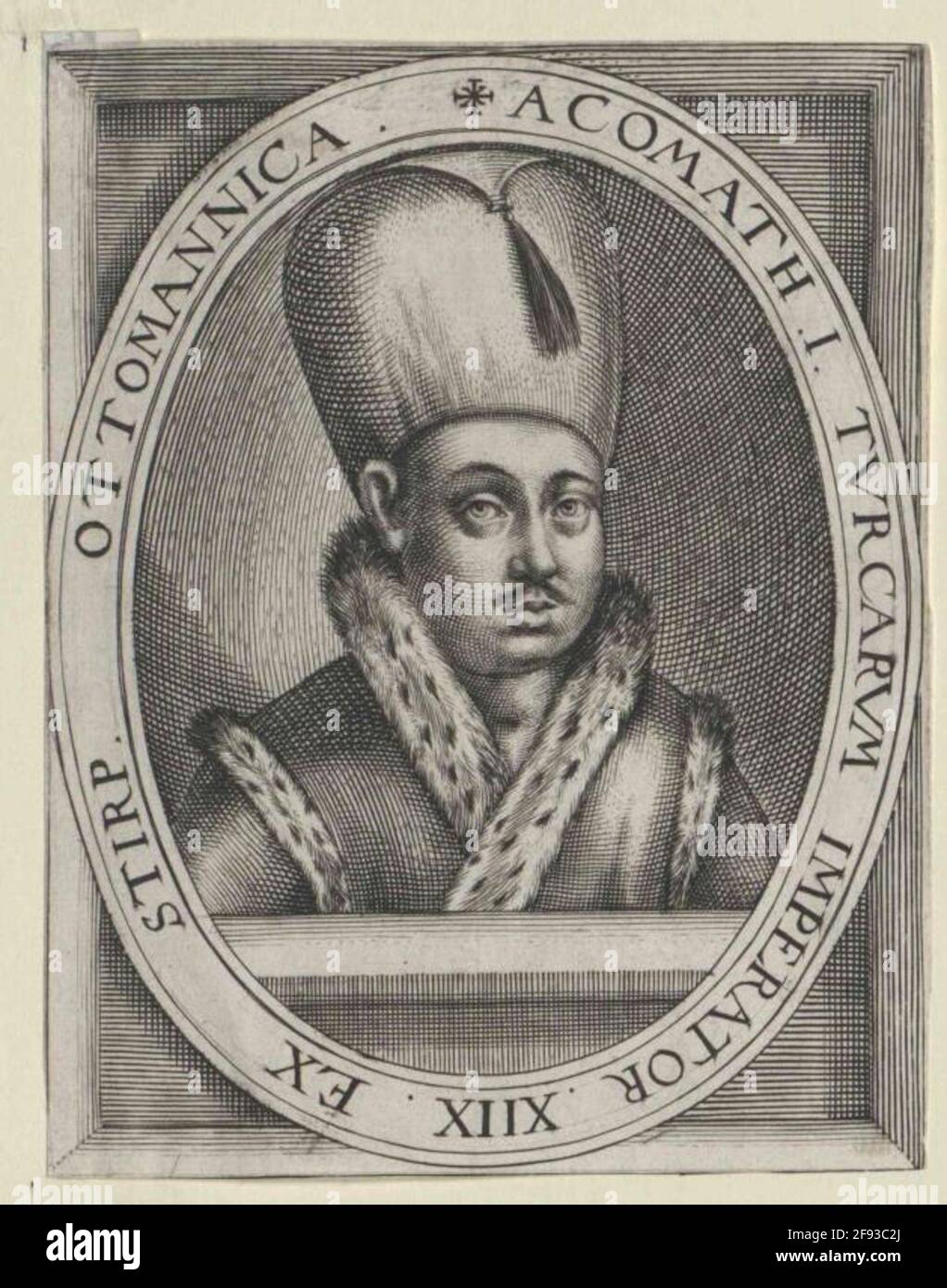 Sultan achmet hi-res stock photography and images - Alamy