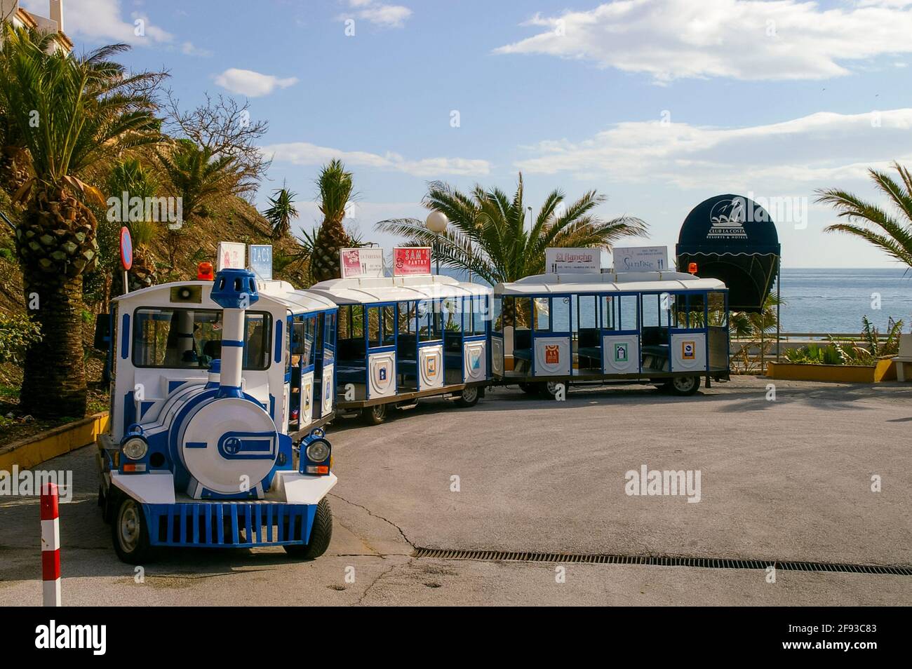 Club la costa world resort hi-res stock photography and images - Alamy