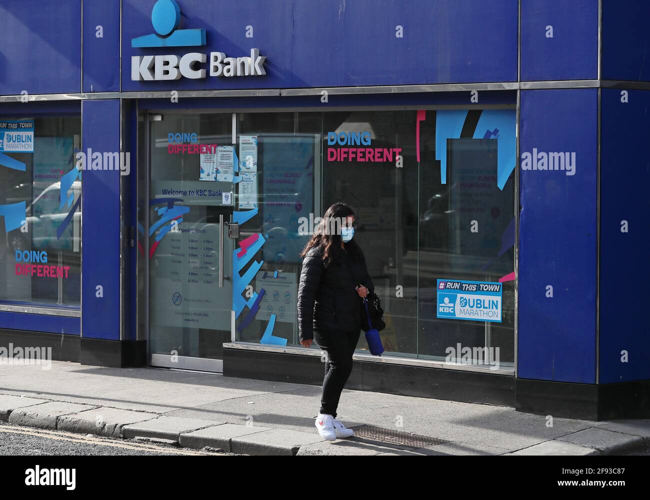 Kbcbank hi-res stock photography and images - Alamy