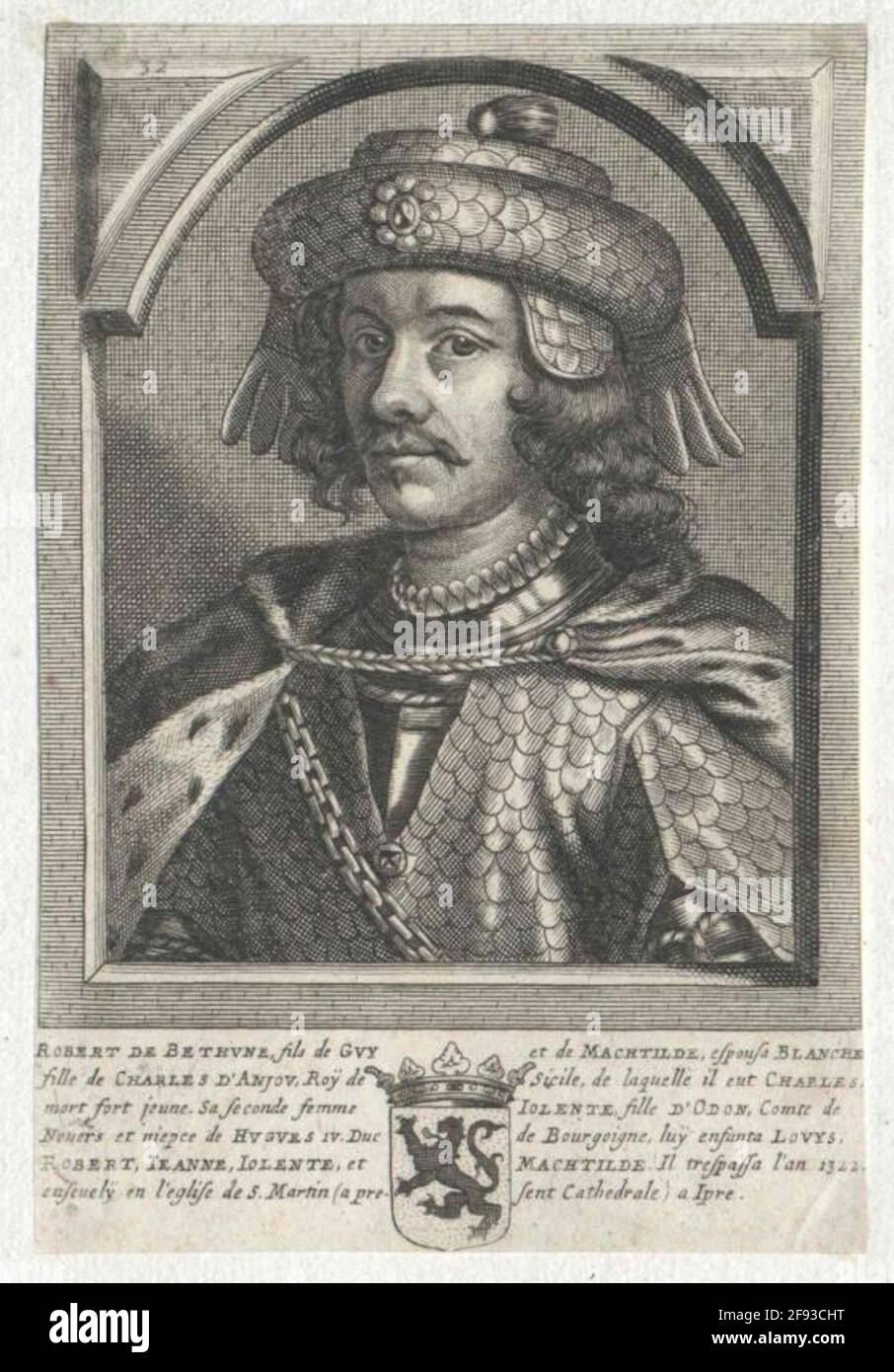 Robert iii hi-res stock photography and images - Alamy