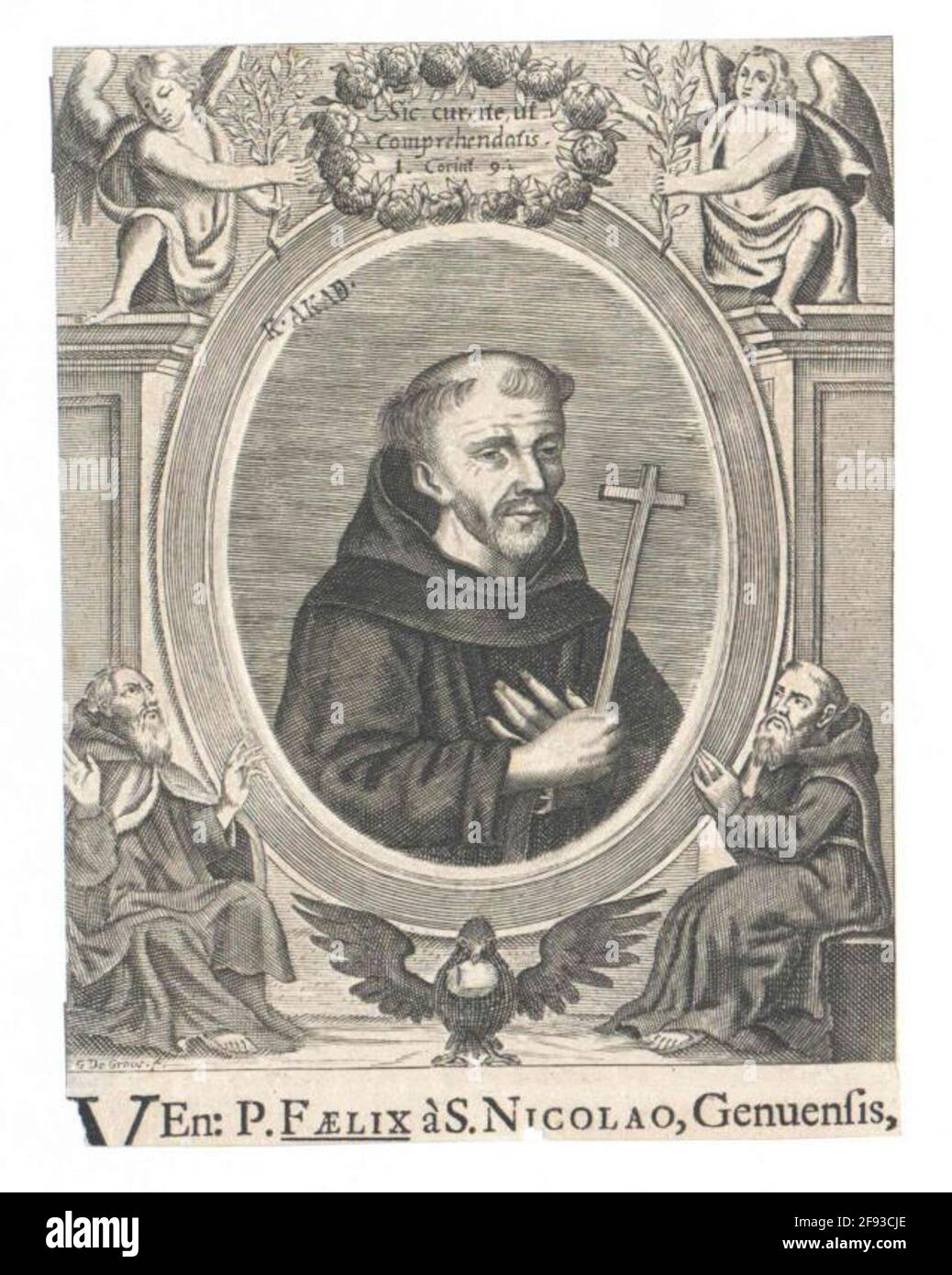 Happy St. Nicholas Stock Photo - Alamy