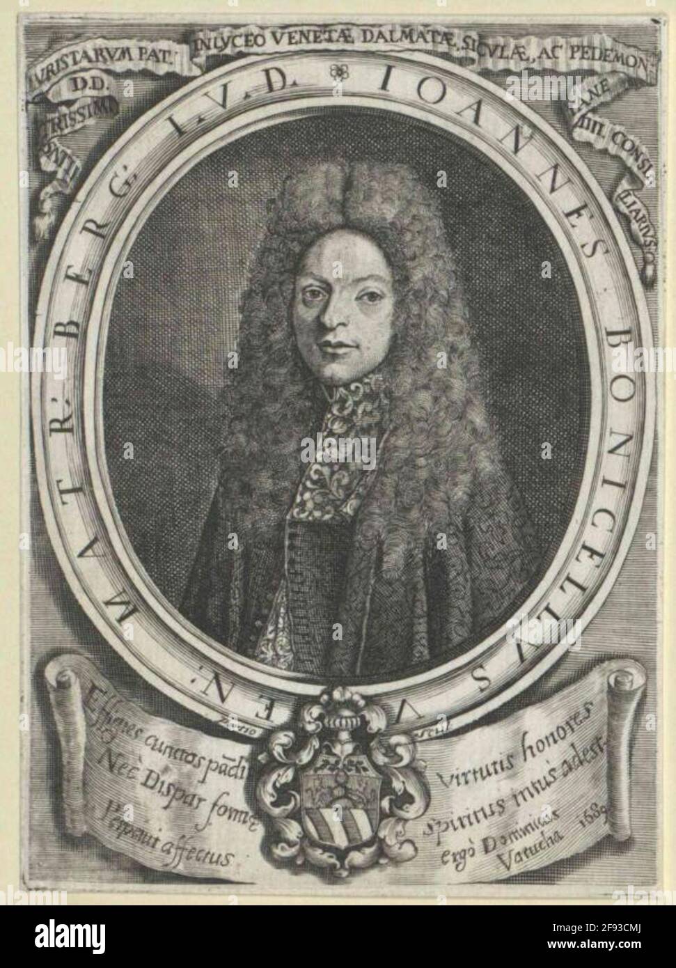 Bonicelli hi-res stock photography and images - Alamy