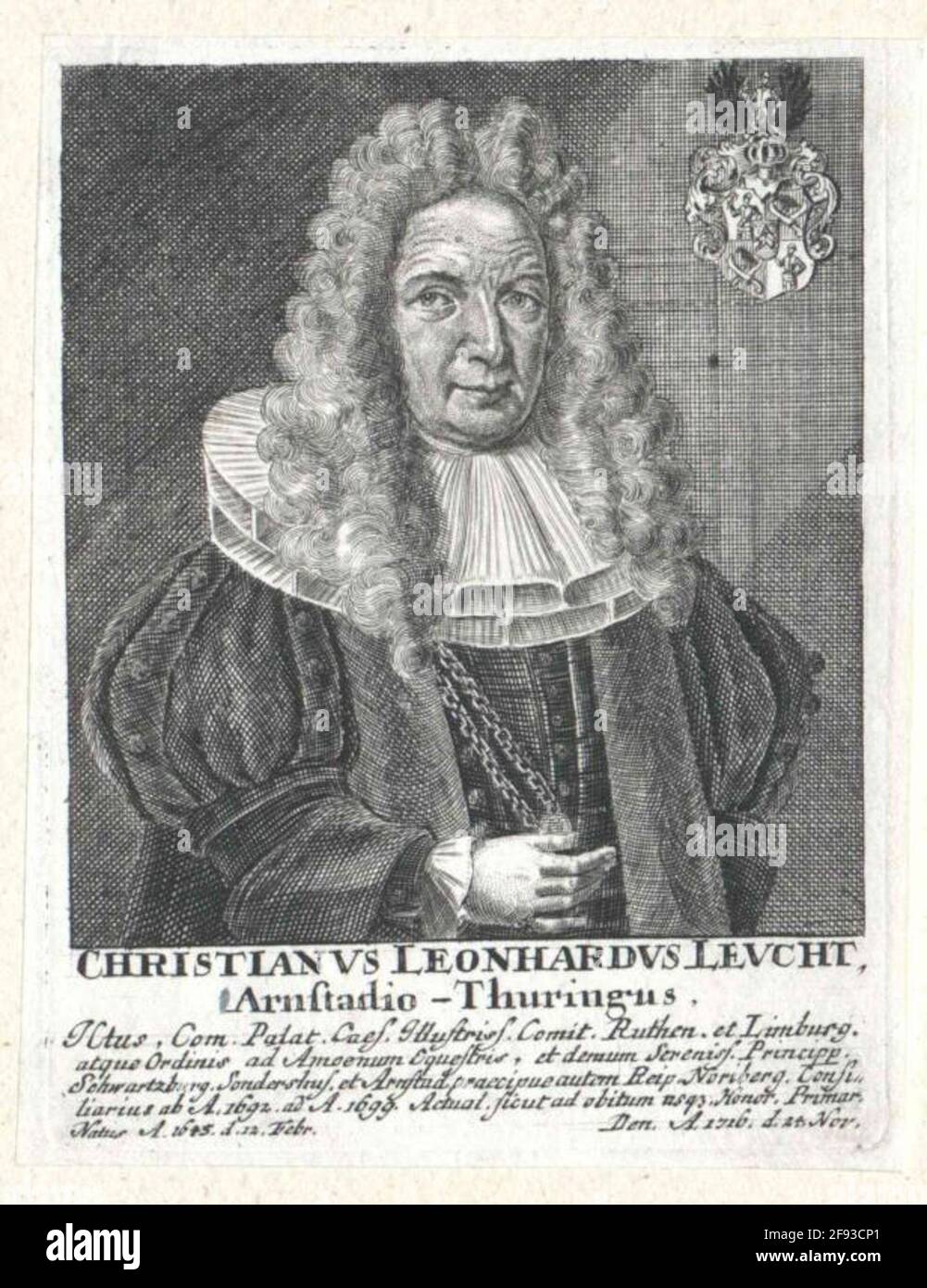 Luminous, Christian Leonhard Stock Photo - Alamy