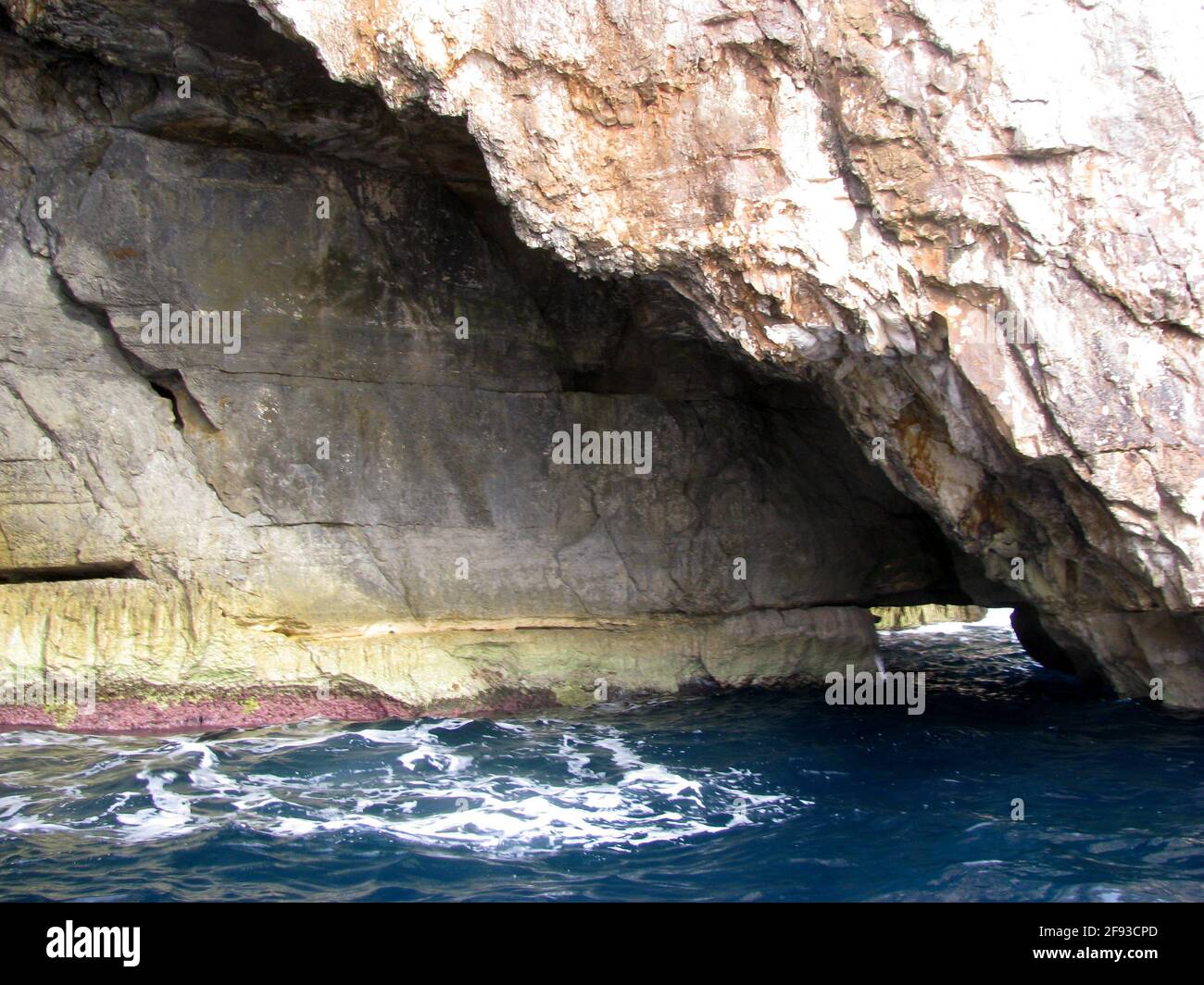Sea grotto hi-res stock photography and images - Alamy