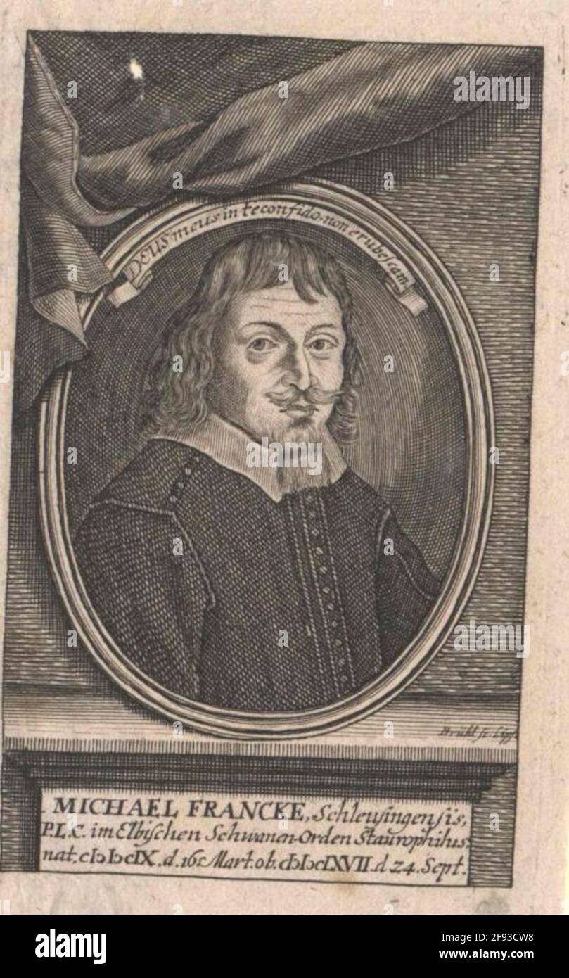 Michael Franck High Resolution Stock Photography and Images - Alamy
