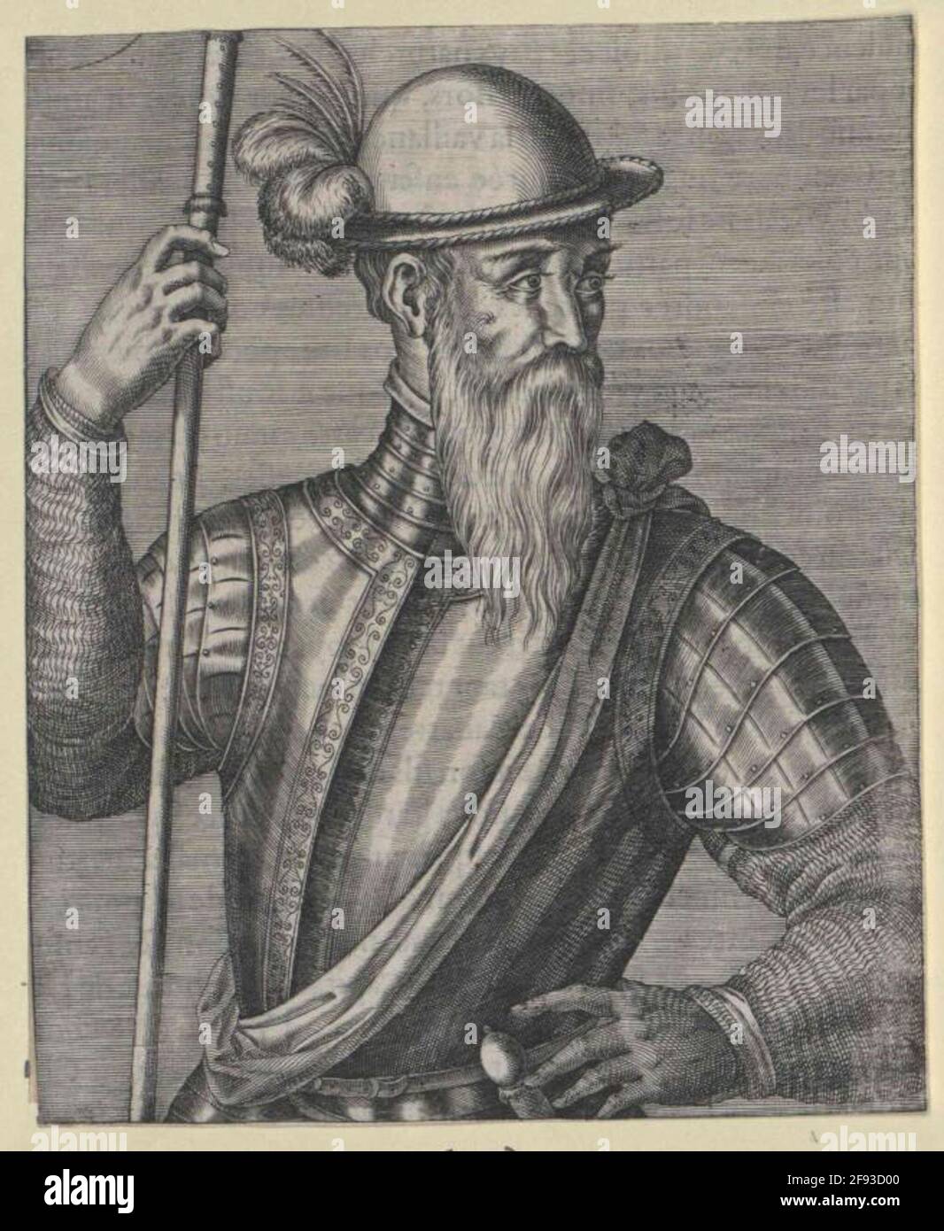 Francisco pizarro exploration conquistador hi-res stock photography and ...