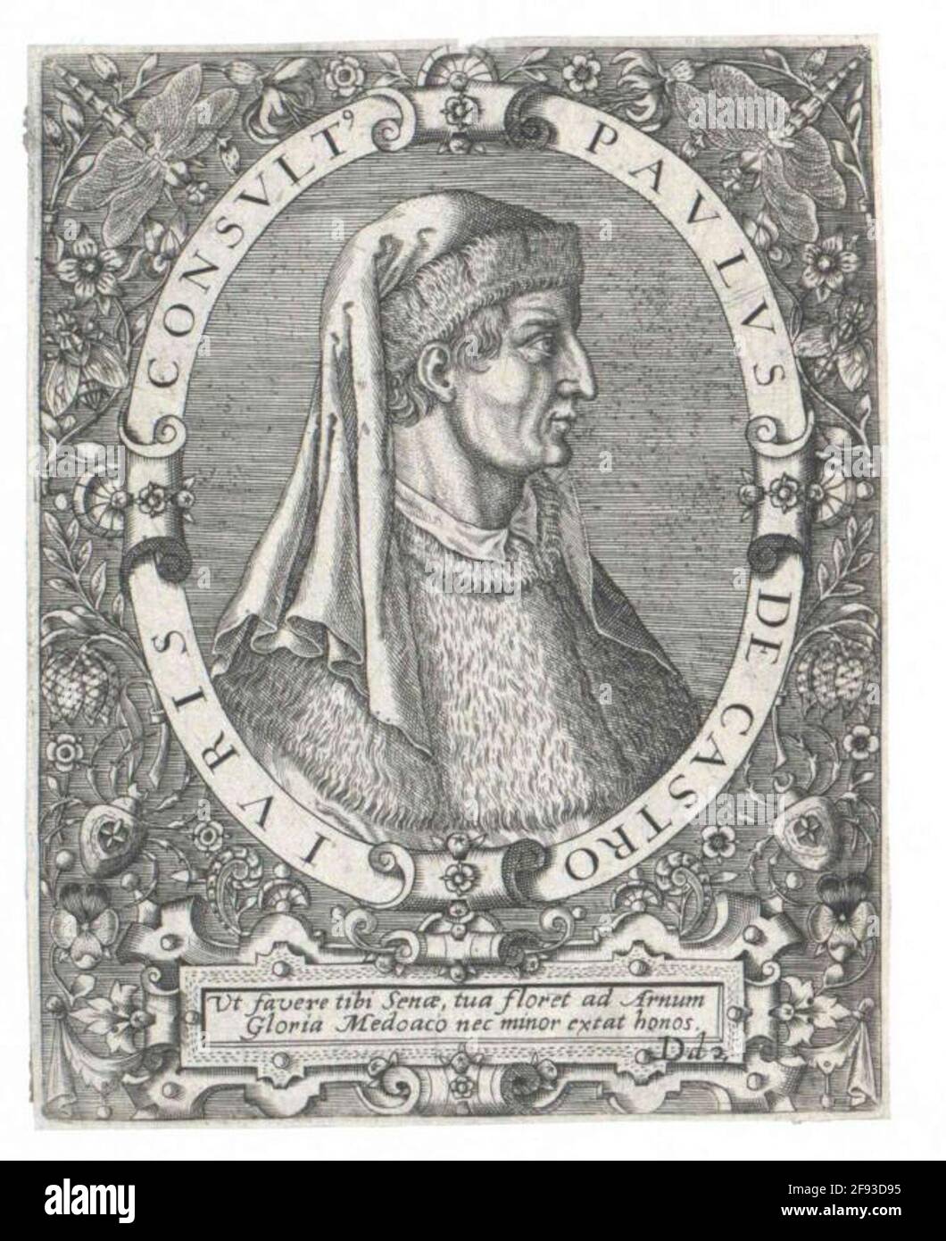 Renaissance family depiction Cut Out Stock Images & Pictures - Alamy