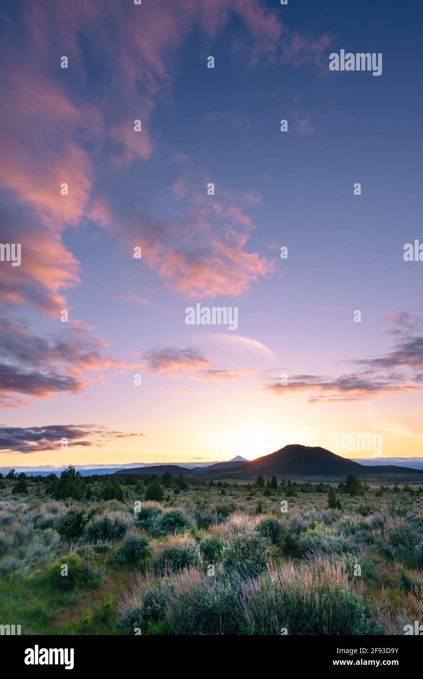 Oregon outback hi-res stock photography and images - Alamy