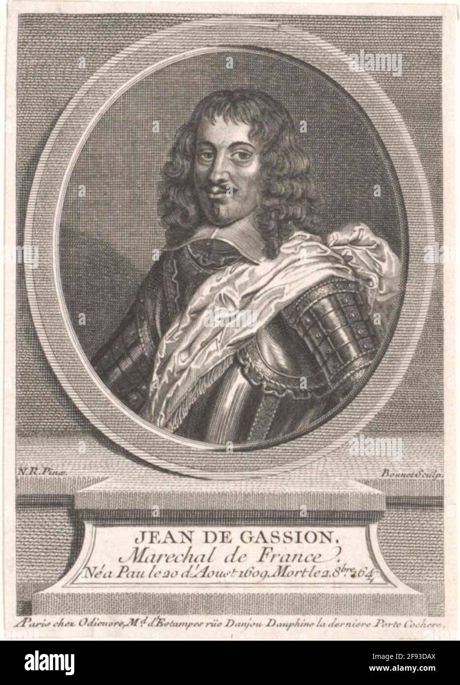 Jean gassion hi-res stock photography and images - Alamy