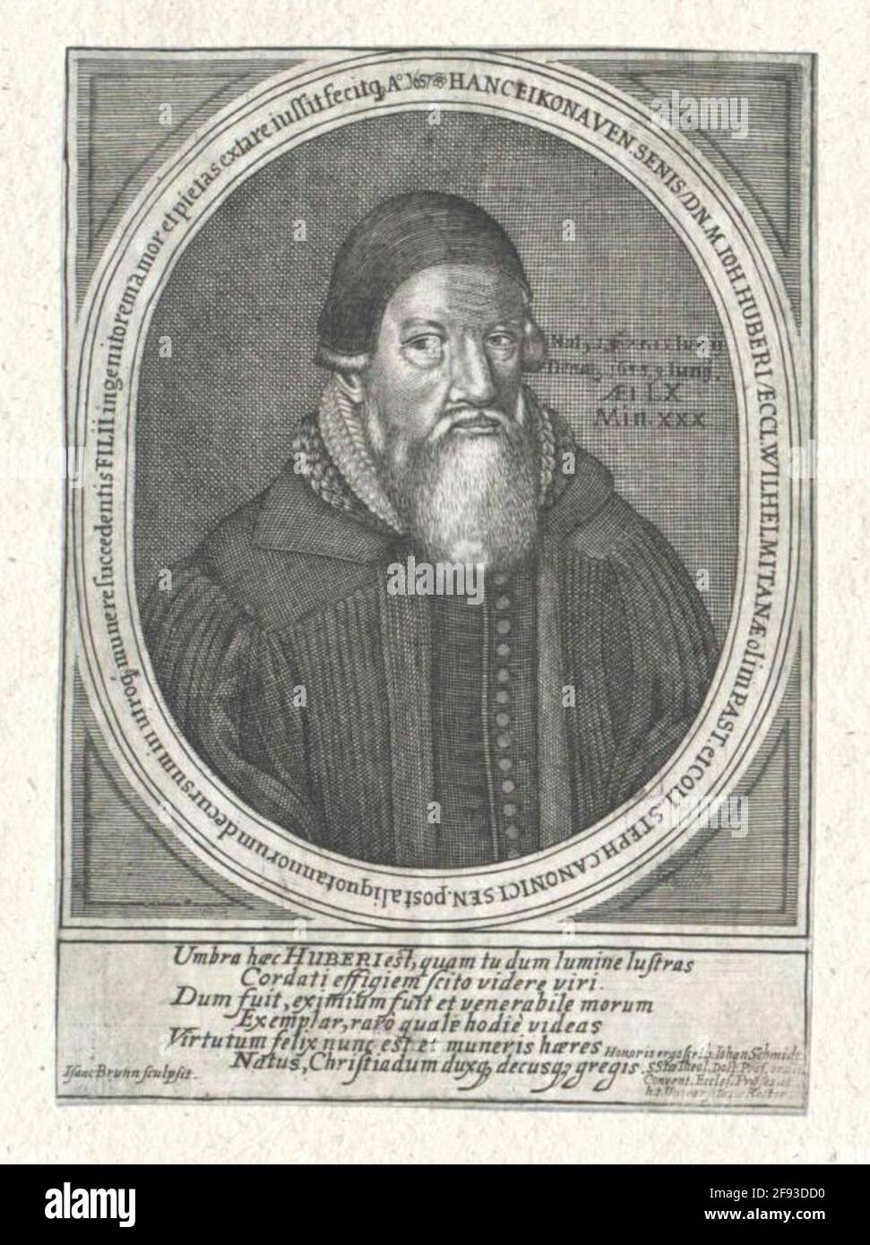 Huber johann hi-res stock photography and images - Alamy