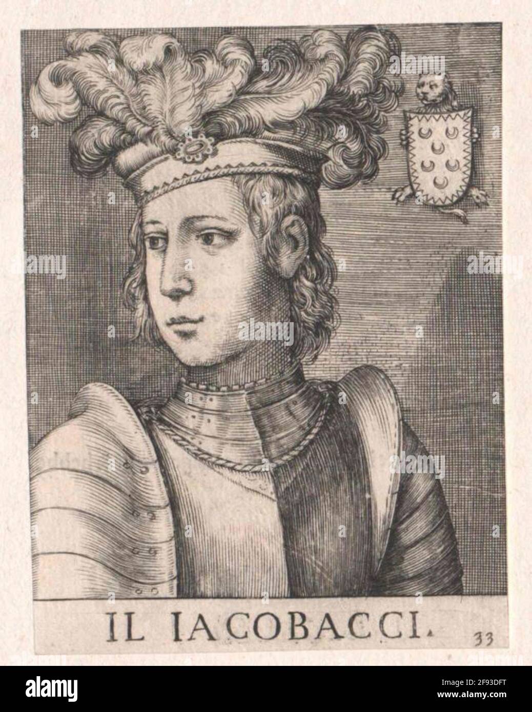 Jacobacci from Rome Stock Photo - Alamy