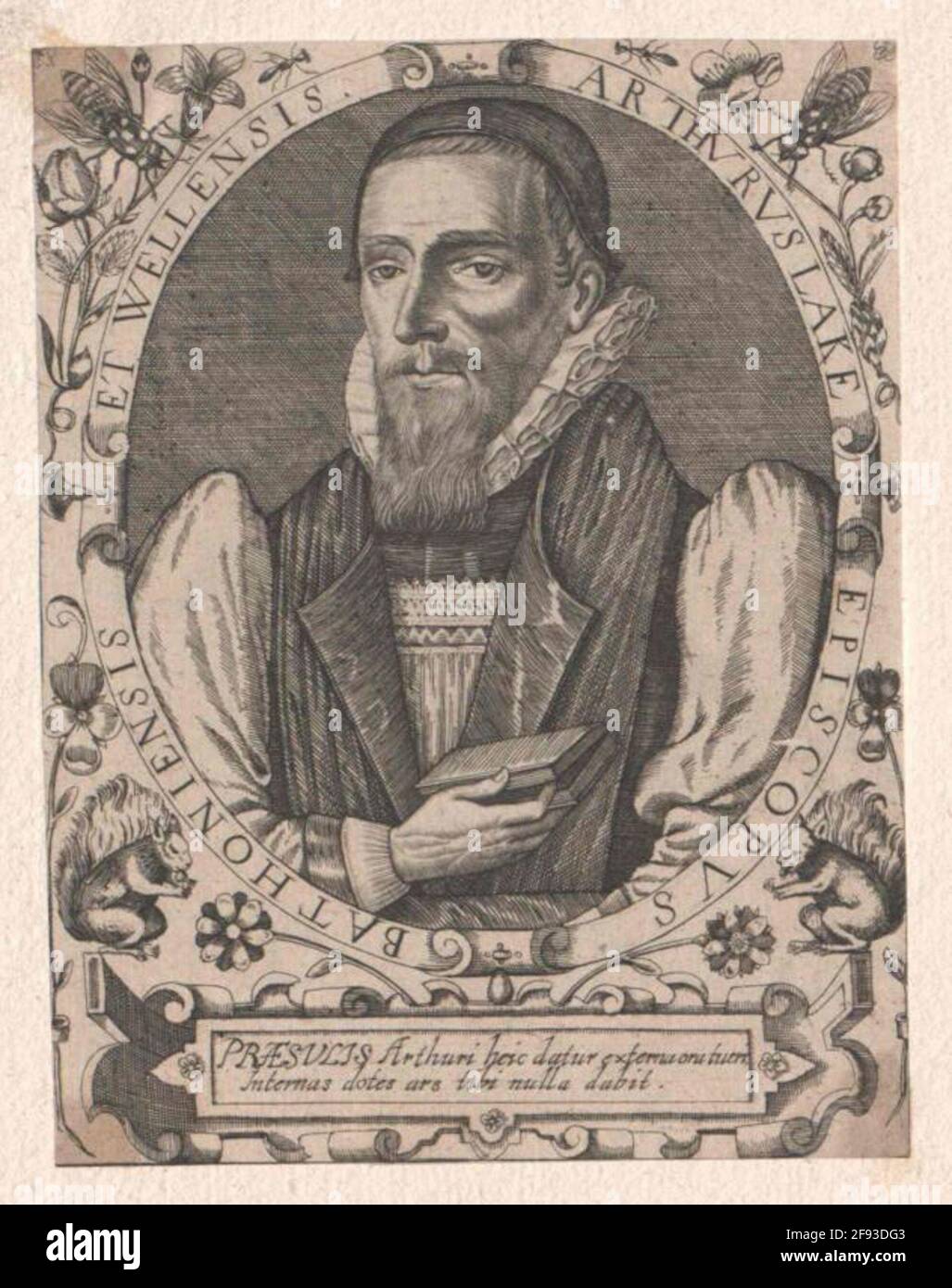 Lake, Arthur Stock Photo - Alamy