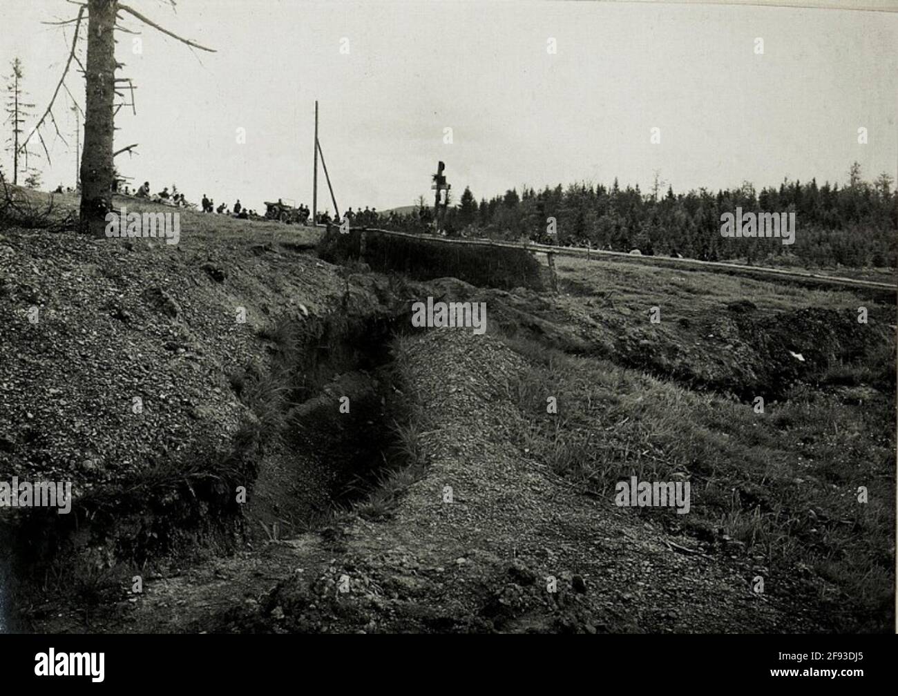 Wyszkow hi-res stock photography and images - Alamy