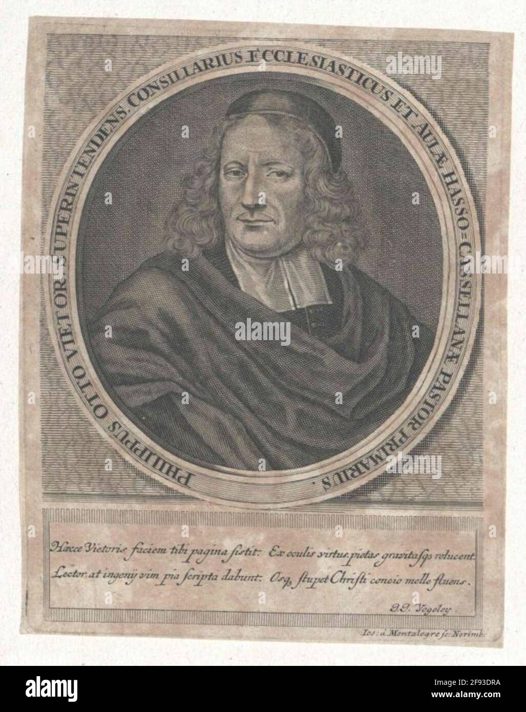 Vietor, Philipp Otto Stock Photo - Alamy