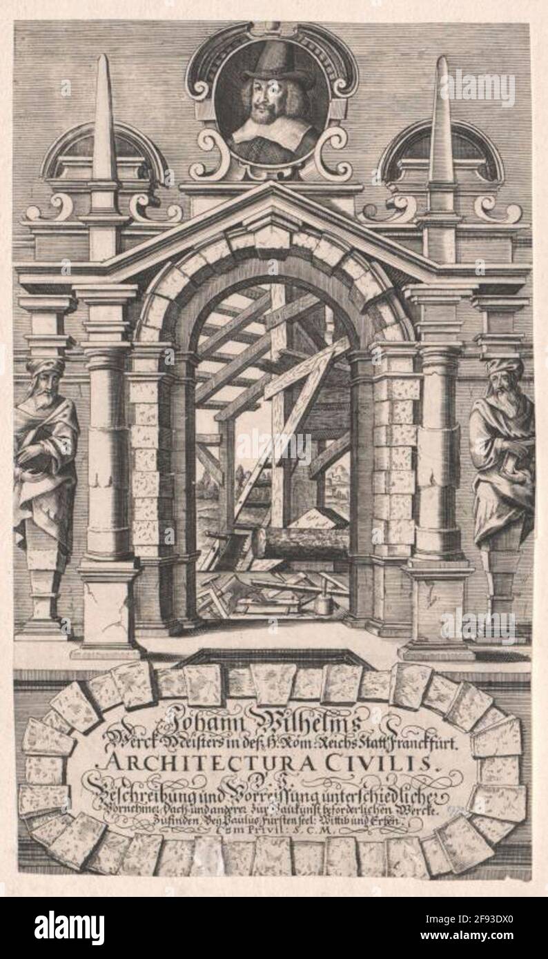 Wilhelm johann hi-res stock photography and images - Alamy