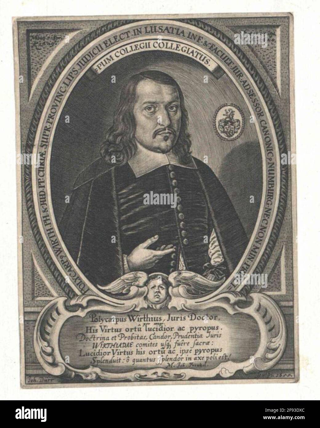 Polycarp hi-res stock photography and images - Alamy