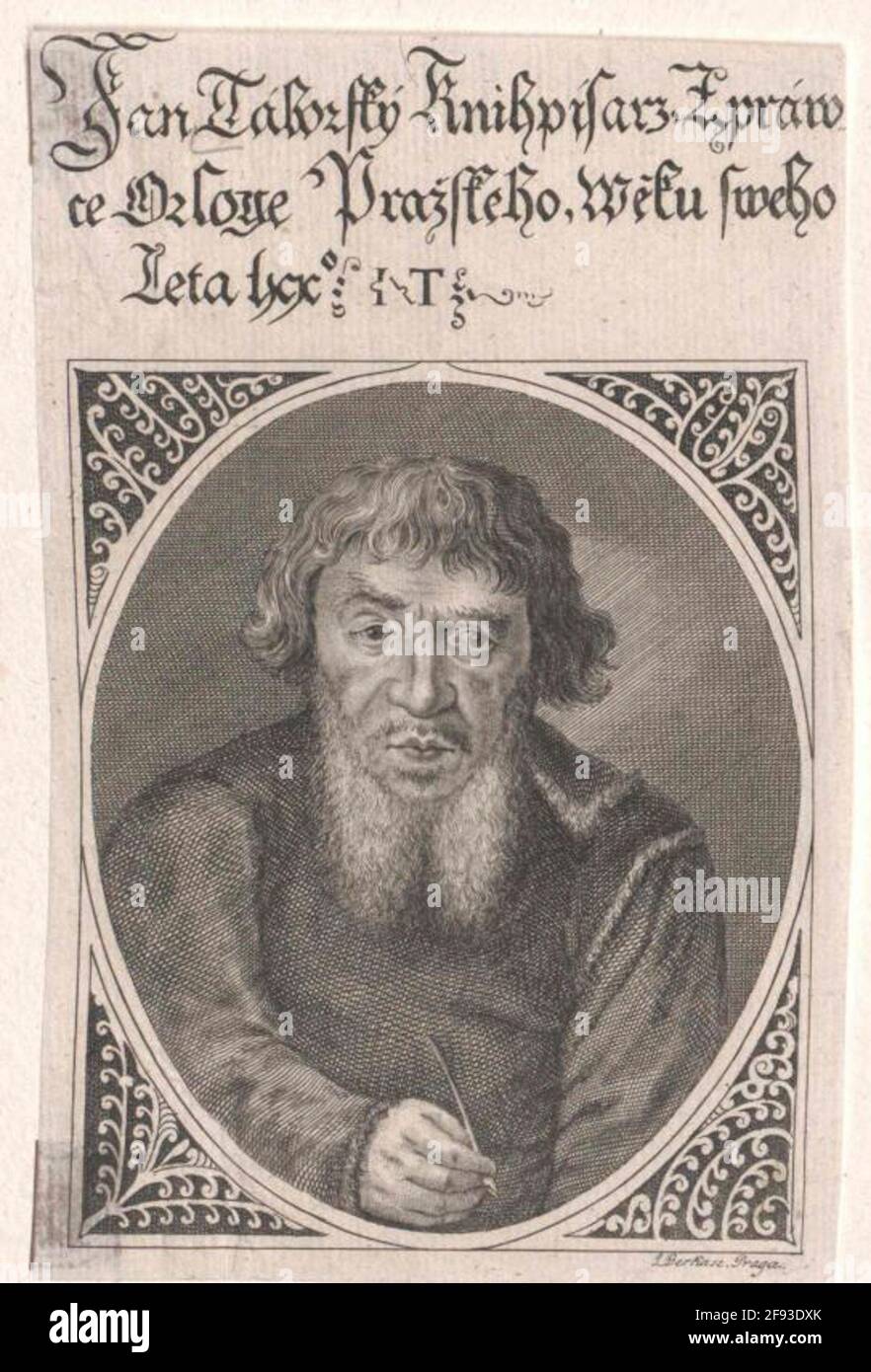 Jan taborsky hi-res stock photography and images - Alamy