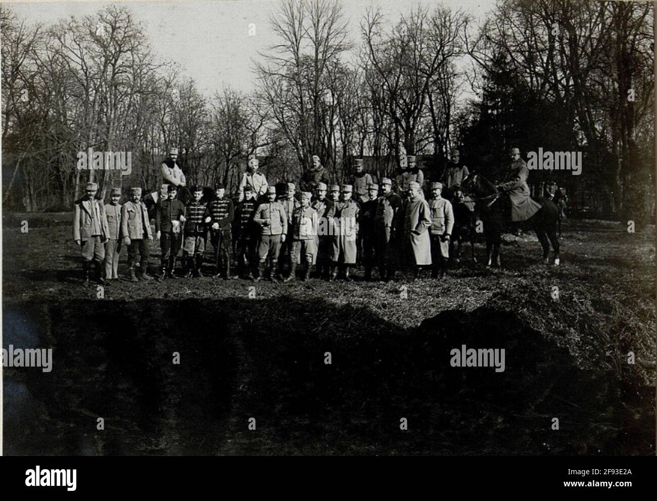 14th infantry division hi-res stock photography and images - Alamy