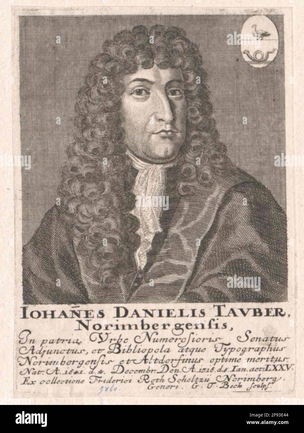 Friedrich roth scholtz hi-res stock photography and images - Alamy