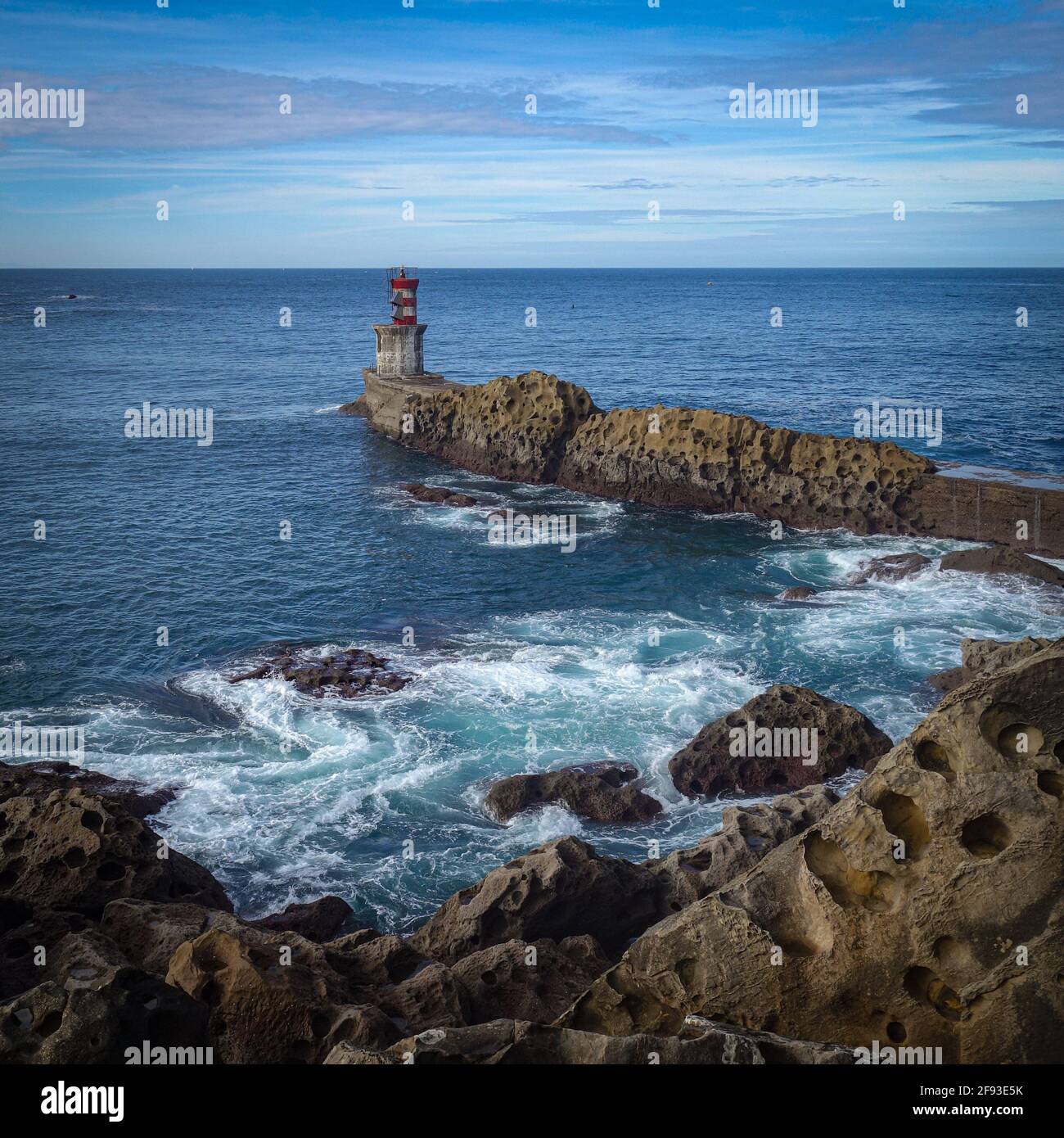 El faro ship hi-res stock photography and images - Alamy