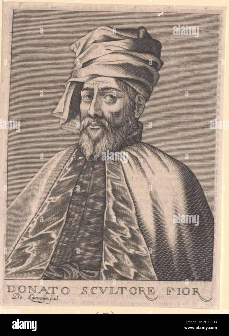 Donatello david bronze hi-res stock photography and images - Alamy